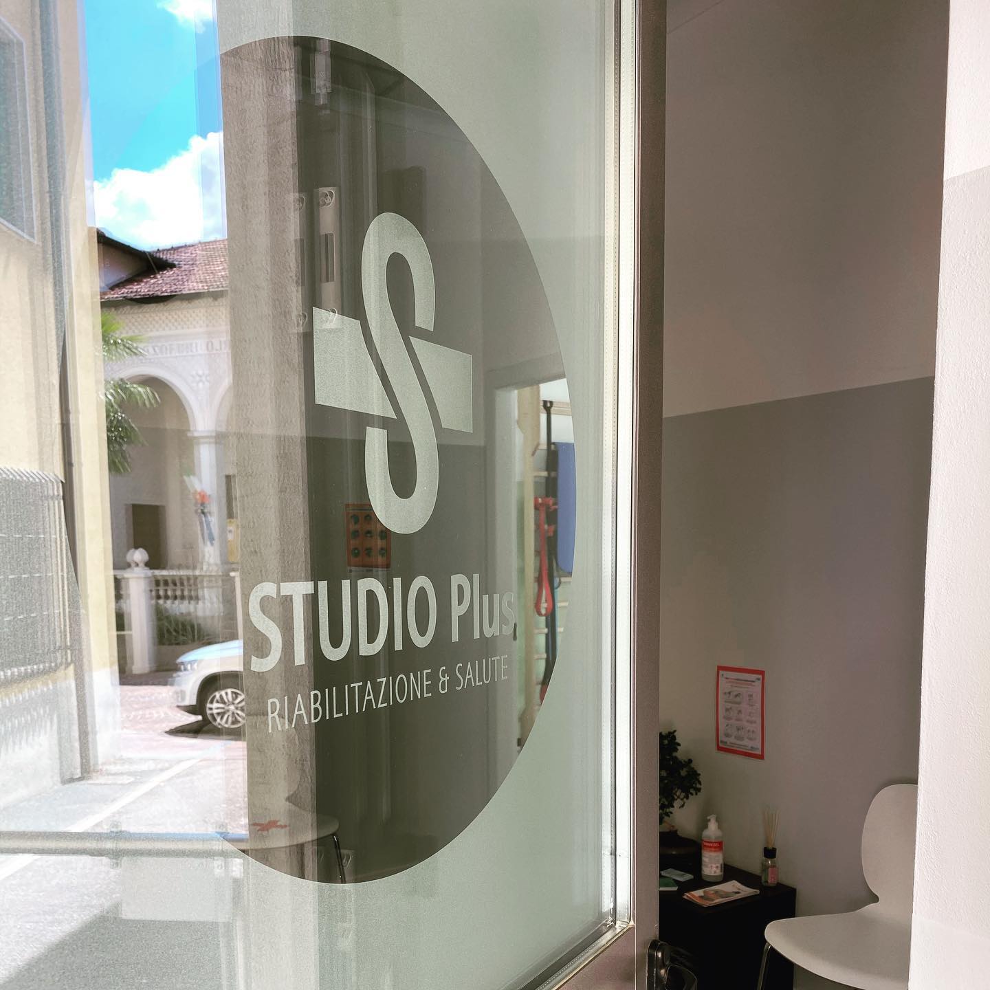 STUDIO Plus