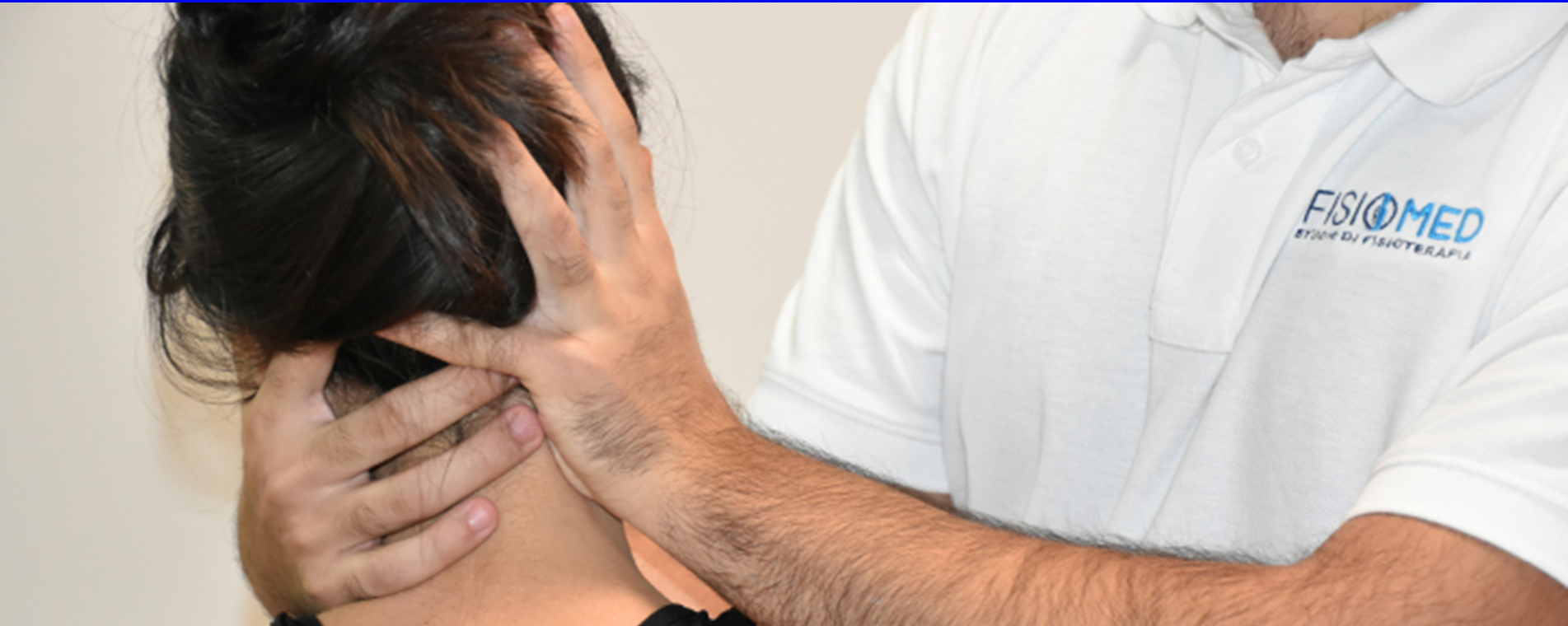 Fisiomed Fisioterapia