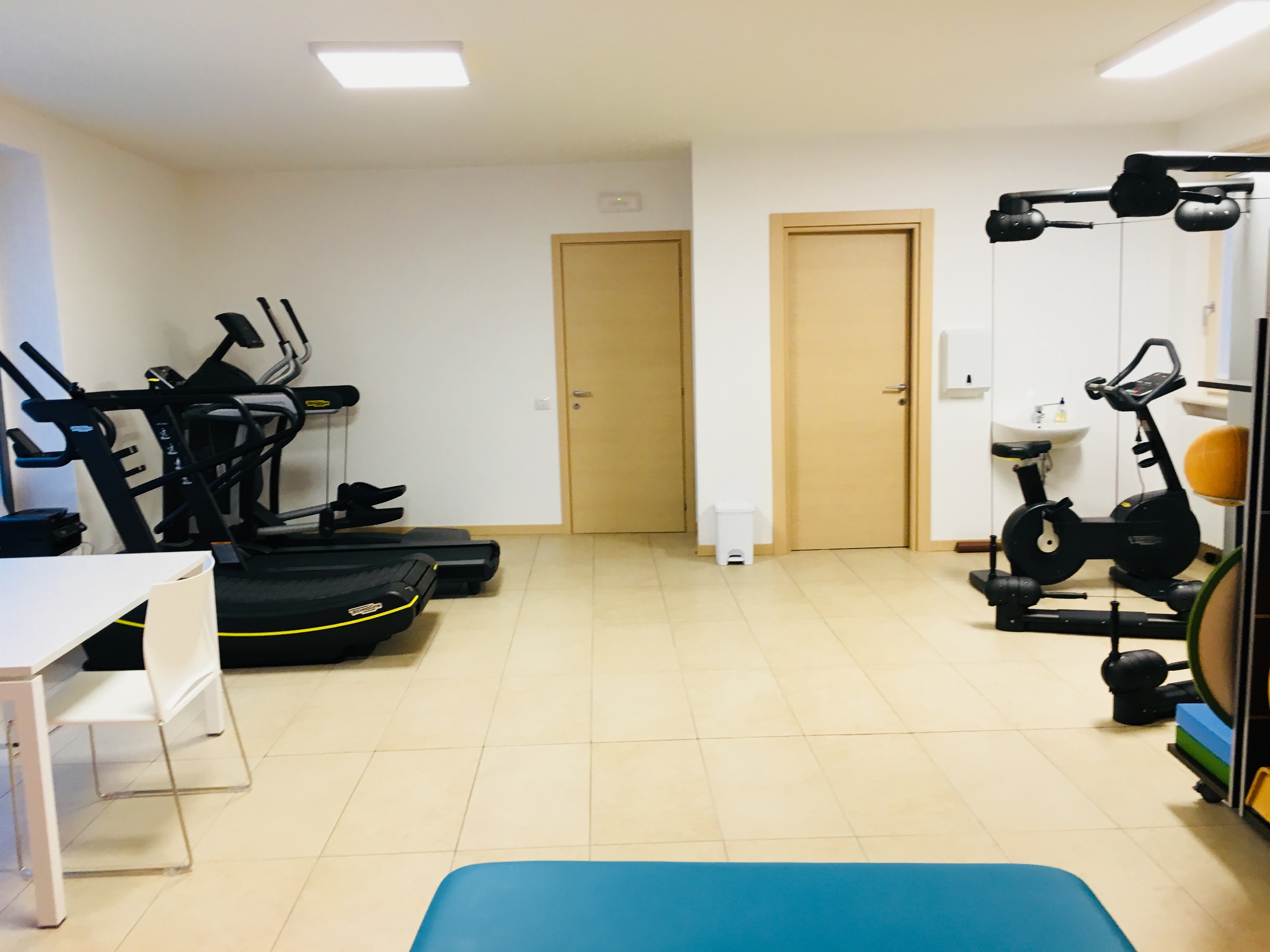 Physioactive Fisioterapia e Riabilitazione Bergamo