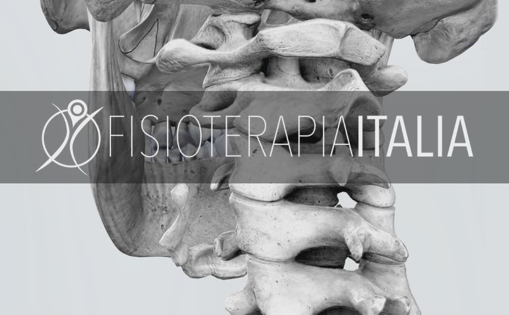 Cervicale, conoscerla per capire come curarla