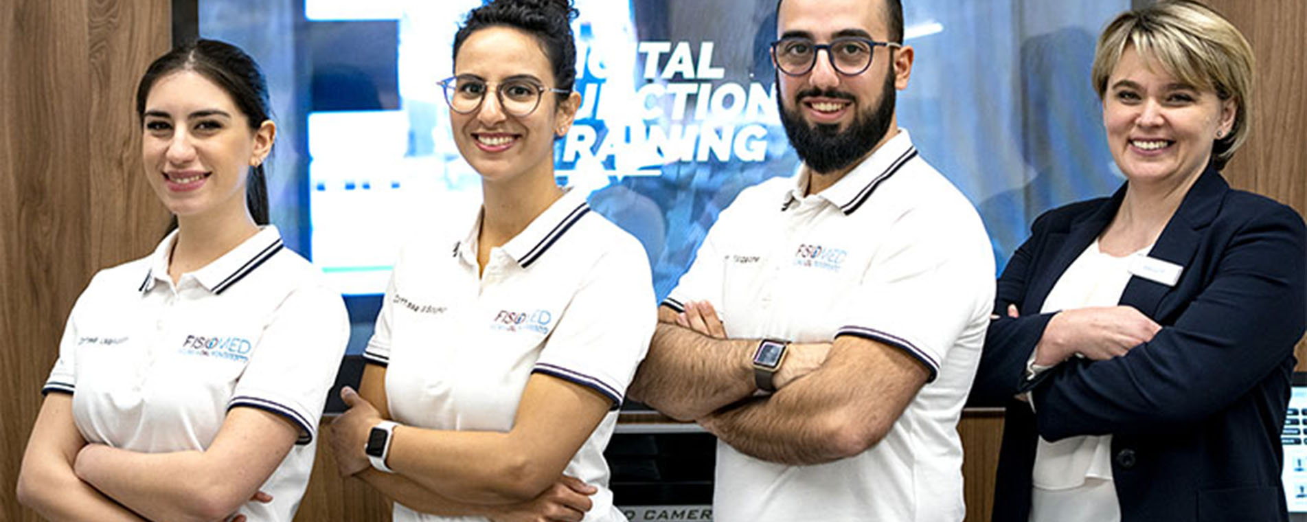 Fisiomed Fisioterapia