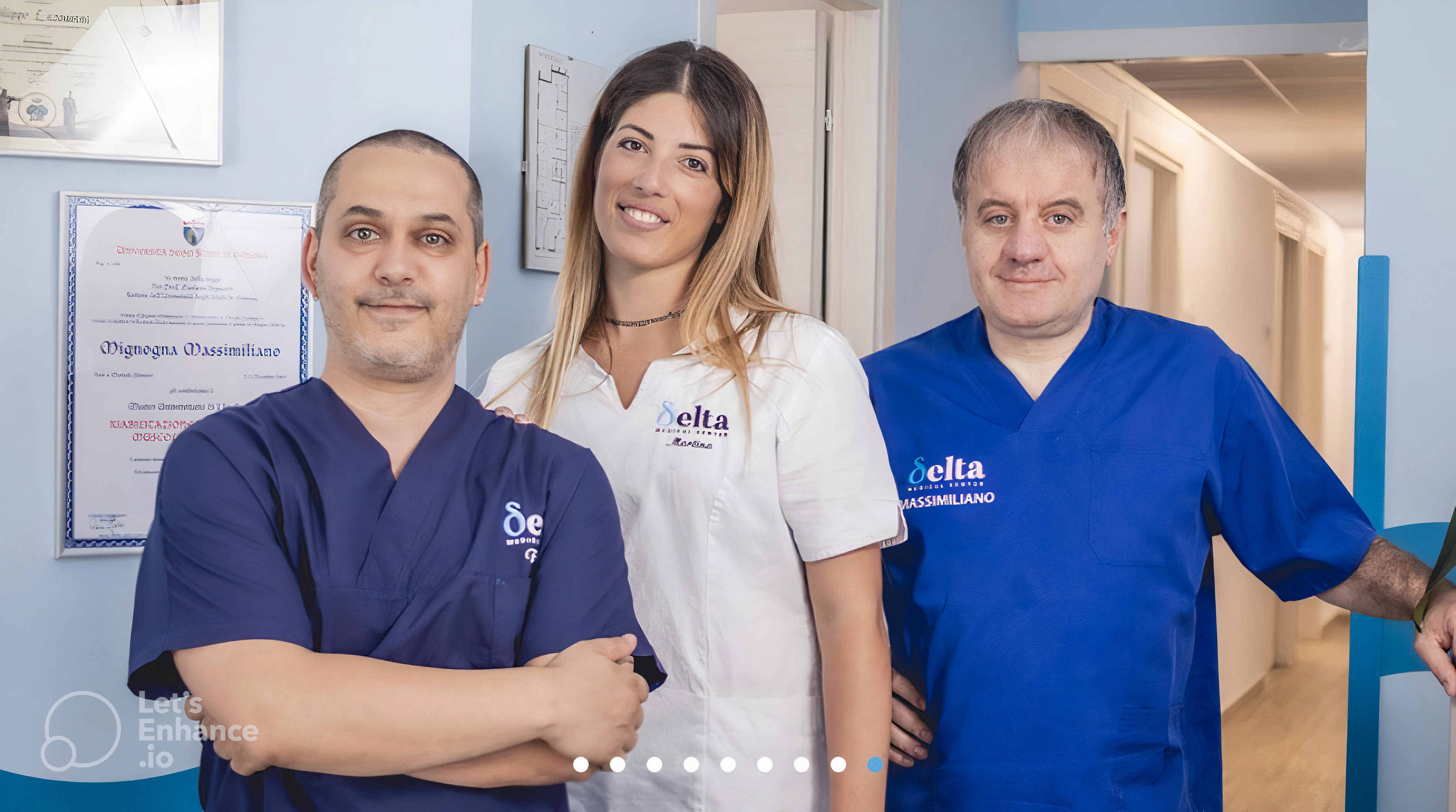 Delta Medical Center - Brighisella